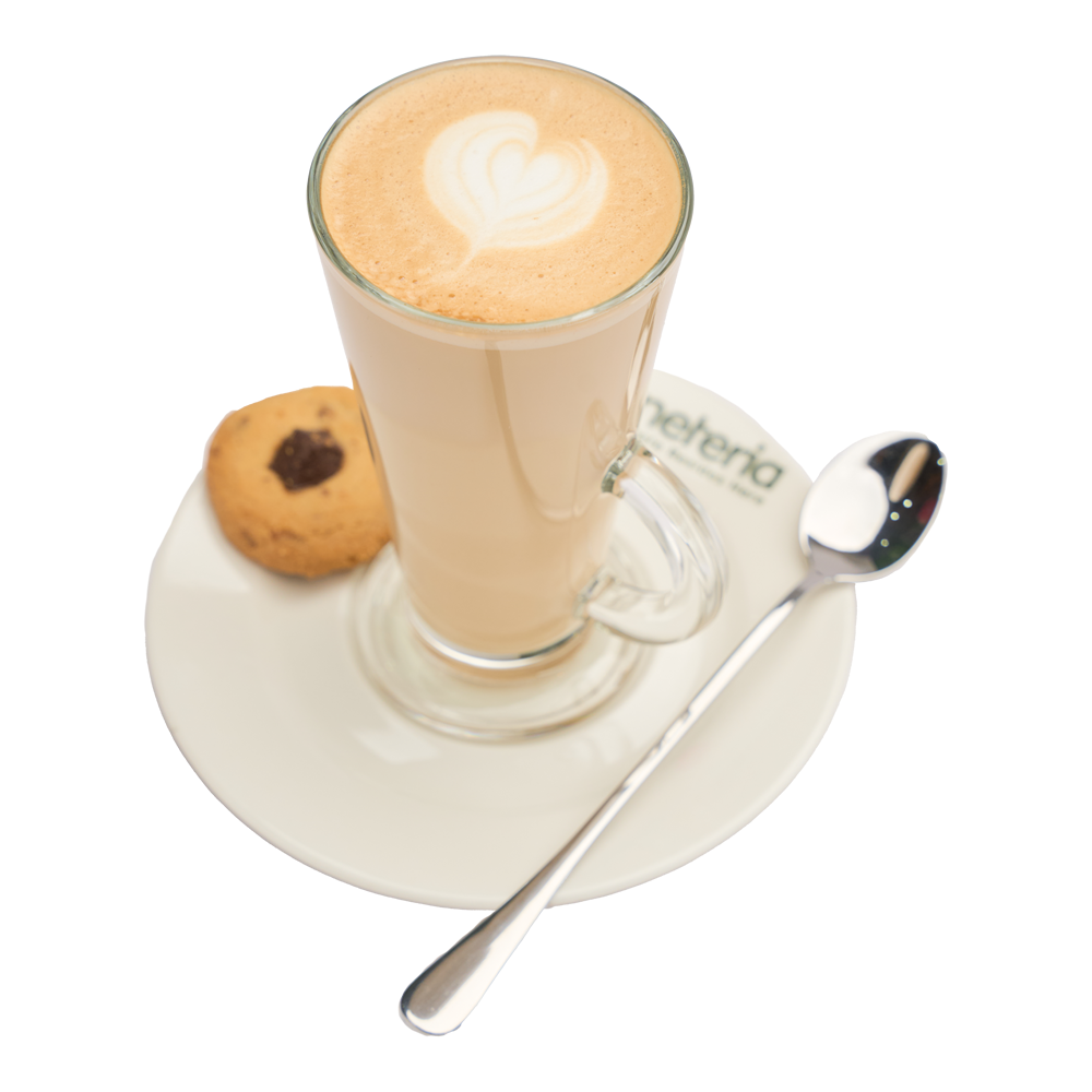 Café Latte - Zoneteria